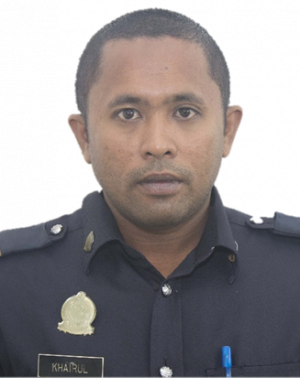 IDIREKTORI - KERAJAAN NEGERI KEDAH DARUL AMAN