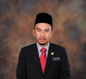 IDIREKTORI - KERAJAAN NEGERI KEDAH DARUL AMAN